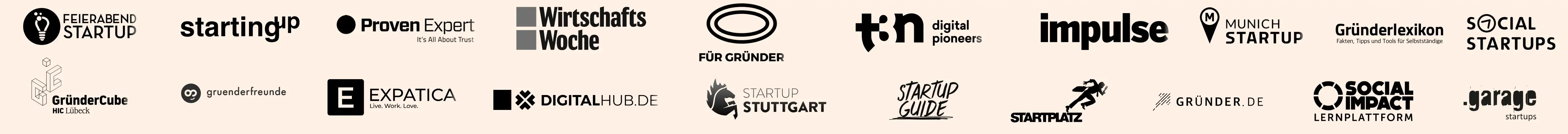 Startup: North Data — STARTUP JOBS Startup: North Data — STARTUP JOBS