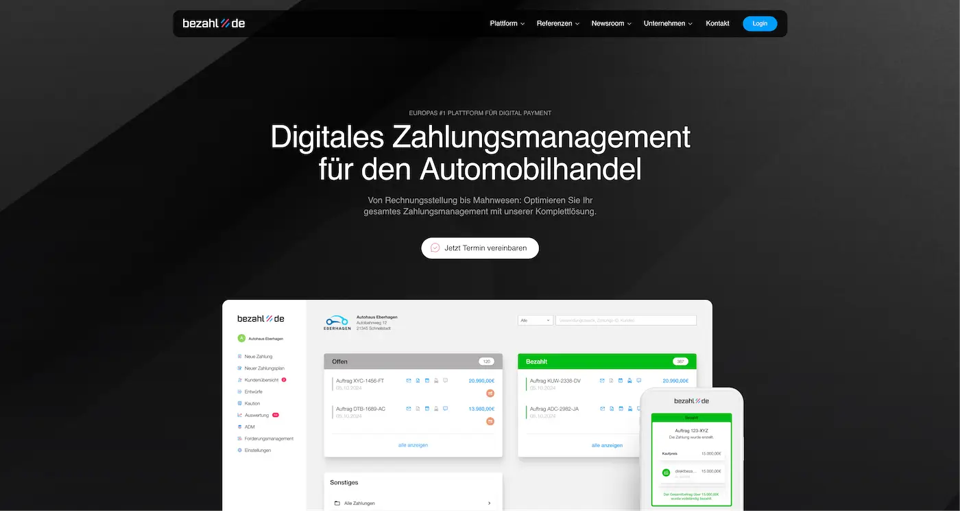 20 TOP Startups aus Köln – Liste und Verzeichnis — STARTUP JOBS