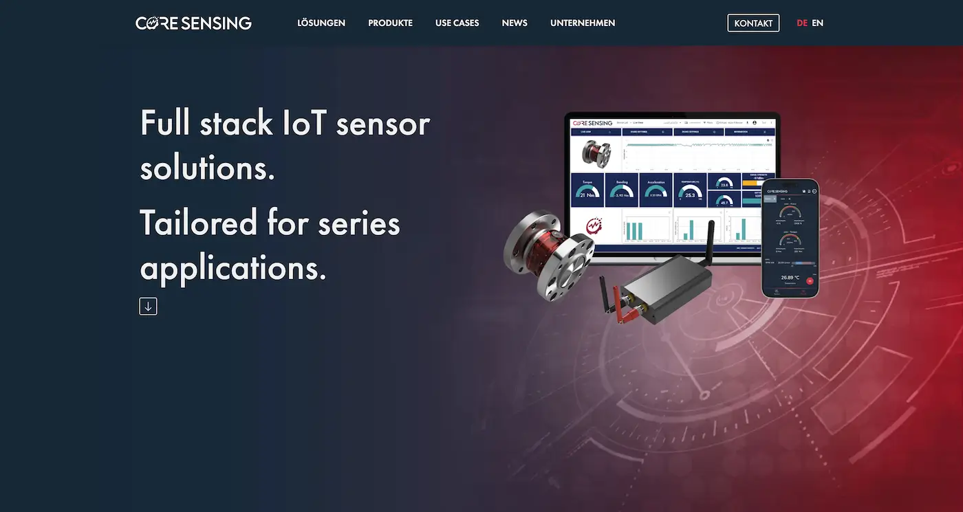 49 TOP Startups aus Frankfurt – Liste und Verzeichnis — STARTUP JOBS