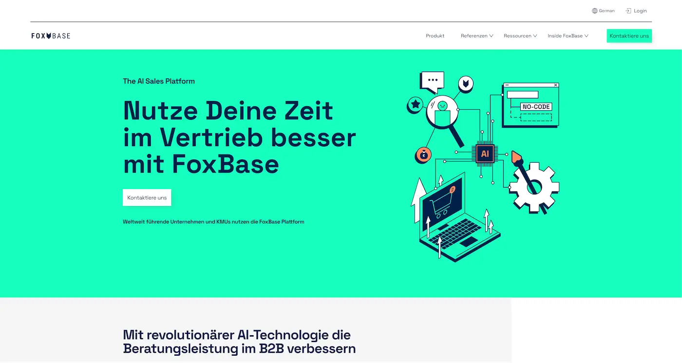 25 TOP Startups aus Düsseldorf – Liste und Verzeichnis — STARTUP JOBS