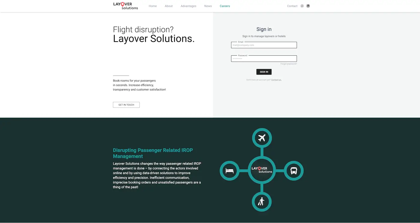 49 TOP Startups aus Frankfurt – Liste und Verzeichnis — STARTUP JOBS