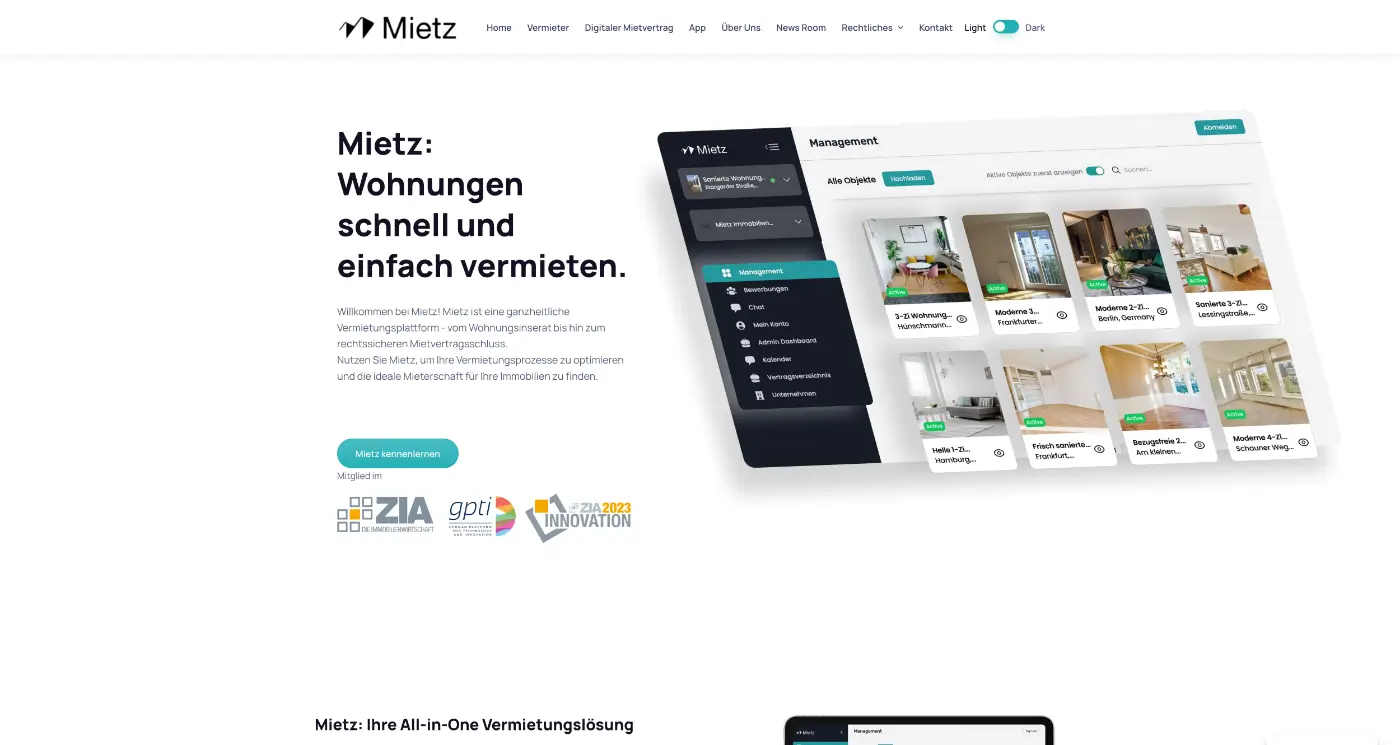 42 TOP Startups aus Berlin – Liste und Verzeichnis — STARTUP JOBS