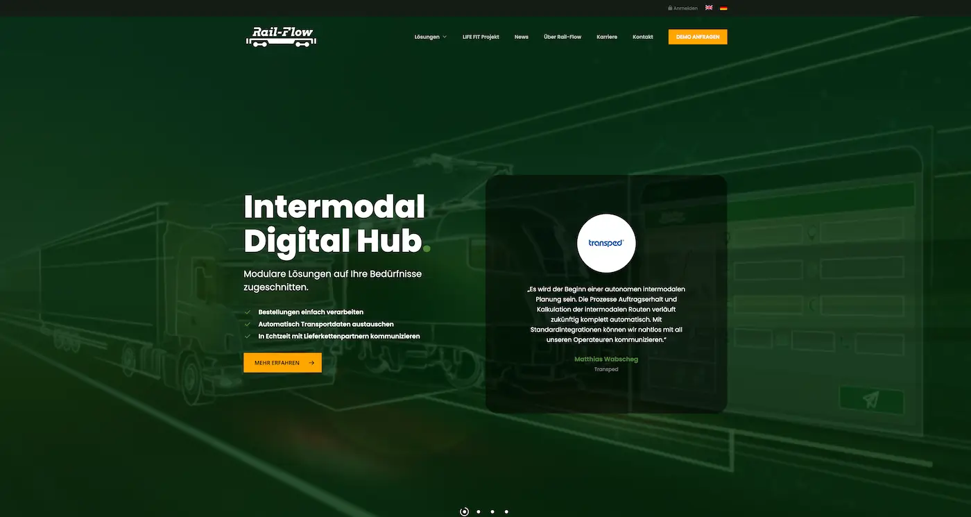 49 TOP Startups aus Frankfurt – Liste und Verzeichnis — STARTUP JOBS